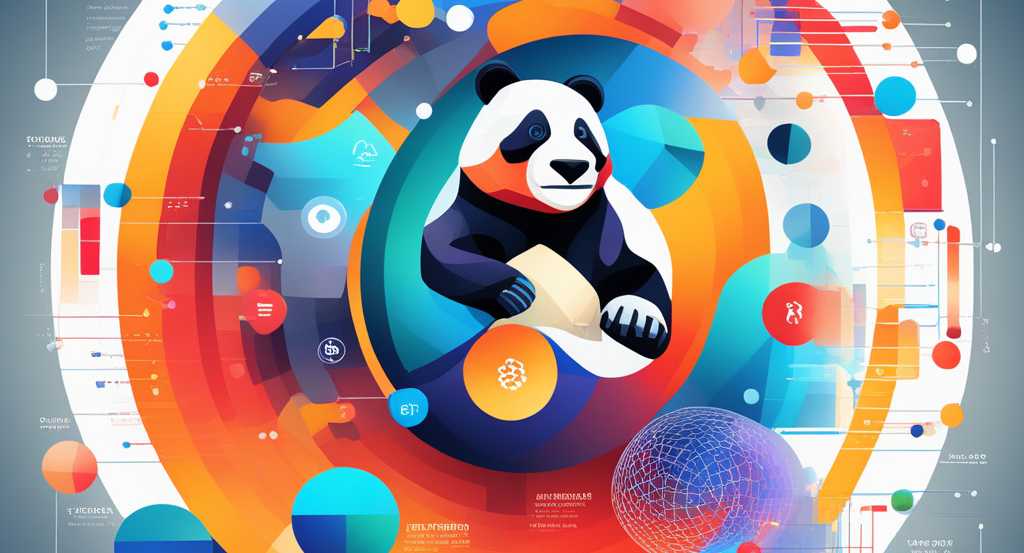 Guia rápido de Pandas usando exploração de dados